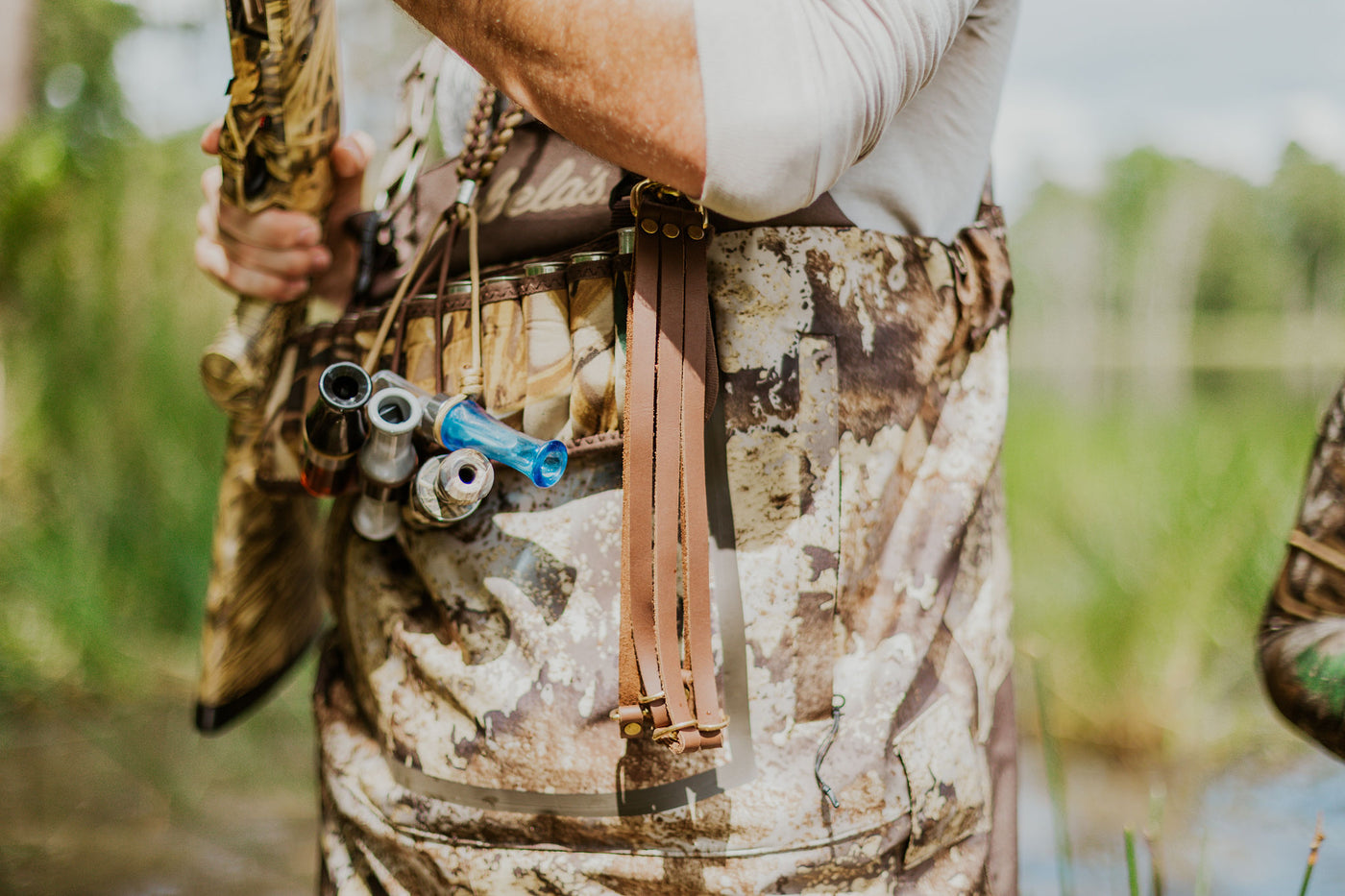Chambless Game Totes - Tradition You Can Carry